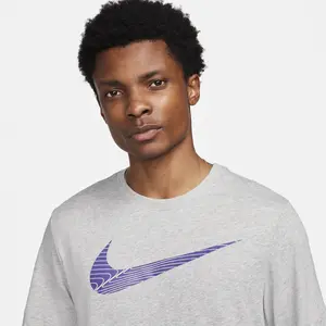Nike Dri-fit Fitness T-shirt