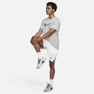 Nike Dri-fit Fitness T-shirt
