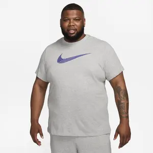 Nike Dri-fit Fitness T-shirt