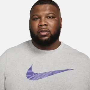 Nike Dri-fit Fitness T-shirt