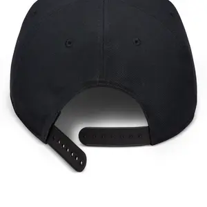JORDAN Pro Structured Flat Brim Hat