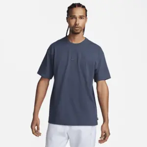 Nike Sportswear Premium Essentials T-shirt - Blue