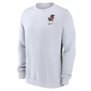 JORDAN Florida Club Fleece College Sweatshirt
