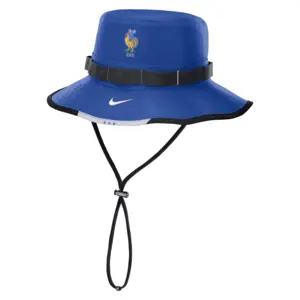 Nike Fff Apex Dri-fit Soccer Boonie Bucket Hat