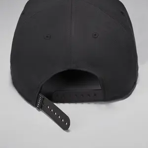 JORDAN Jumpman Pro Adjustable Cap - Black
