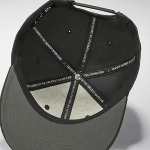 JORDAN Jumpman Pro Adjustable Cap - Black