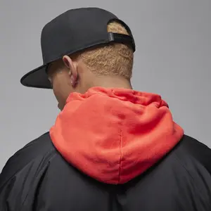JORDAN Jumpman Pro Adjustable Cap - Black