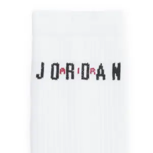 JORDAN Everyday Crew Socks