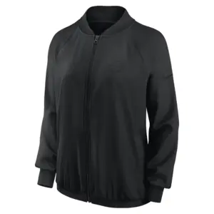 Nike Buffalo Bills Dri-fit Nfl Full-zip Jacket