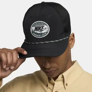 Nike Rise Structured Trucker Cap