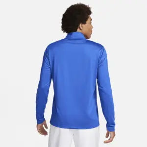 Nike Victory Dri-fit 1/2-zip Golf Top