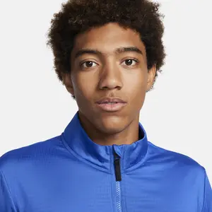 Nike Victory Dri-fit 1/2-zip Golf Top
