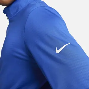 Nike Victory Dri-fit 1/2-zip Golf Top
