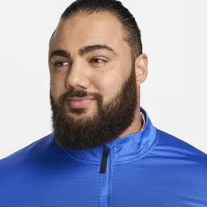 Nike Victory Dri-fit 1/2-zip Golf Top