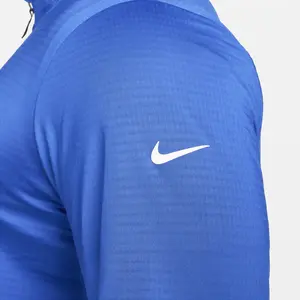 Nike Victory Dri-fit 1/2-zip Golf Top