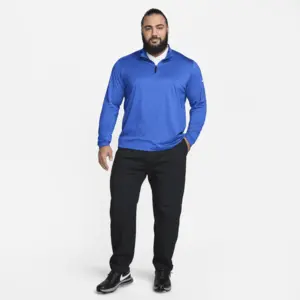 Nike Victory Dri-fit 1/2-zip Golf Top