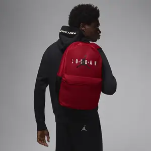 JORDAN Backpack - Red