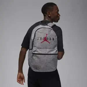 JORDAN Backpack - Grey