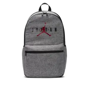 JORDAN Backpack - Grey
