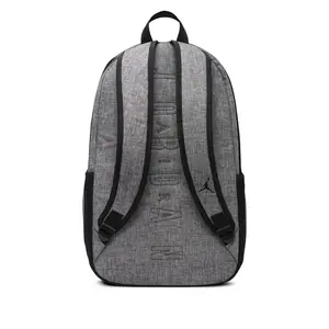 JORDAN Backpack - Grey