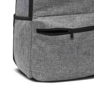 JORDAN Backpack - Grey