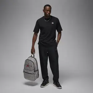JORDAN Backpack - Grey