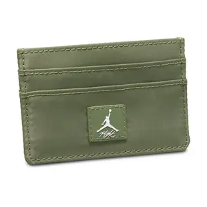 JORDAN Flight Card Case - Brown