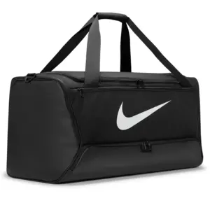 Nike Brasilia 9.5 Training Duffle Bag - Black