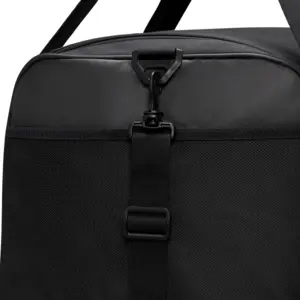 Nike Brasilia 9.5 Training Duffle Bag - Black