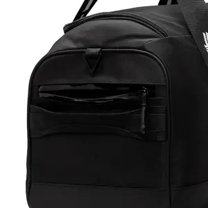 JORDAN Sport Duffel Bag - Black