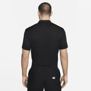 Nike Court Dri-fit Tennis Polo - Black