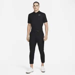 Nike Court Dri-fit Tennis Polo - Black