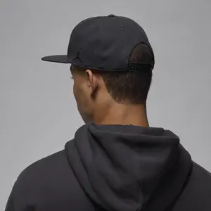JORDAN Air Pro Unstructured Flat Bill Cap