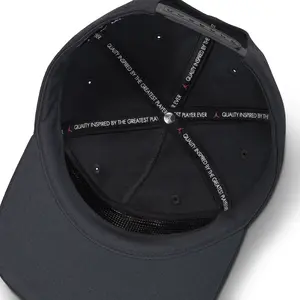 JORDAN Air Pro Unstructured Flat Bill Cap
