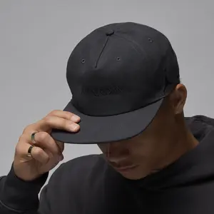 JORDAN Air Pro Unstructured Flat Bill Cap