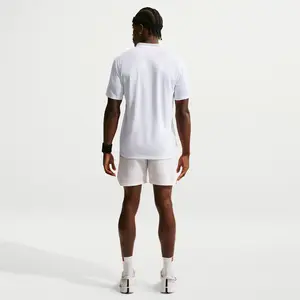 Nike Court Dri-fit Tennis Blade Polo