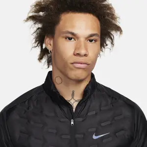 Nike Therma-fit Adv Aeroloft Repel Down Running Jacket
