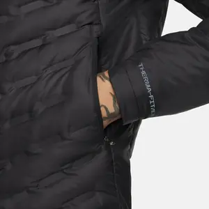 Nike Therma-fit Adv Aeroloft Repel Down Running Jacket