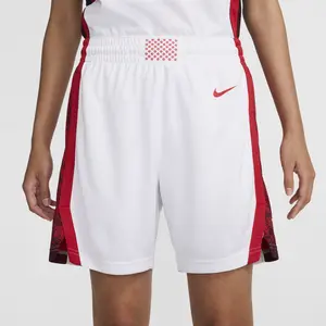 Nike Usa Limited Home Basketball Shorts