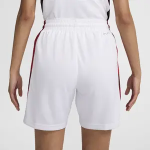 Nike Usa Limited Home Basketball Shorts