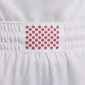 Nike Usa Limited Home Basketball Shorts