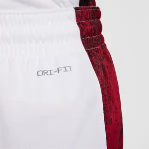 Nike Usa Limited Home Basketball Shorts