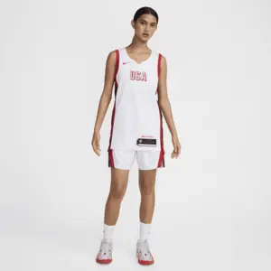Nike Usa Limited Home Basketball Shorts