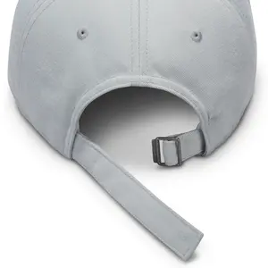 Nike Club Unstructured Cap - Grey