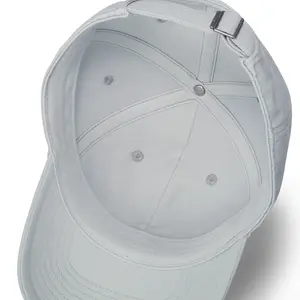 Nike Club Unstructured Cap - Grey
