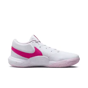 Nike Hyperquick Se Volleyball Shoes - White