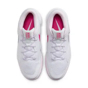 Nike Hyperquick Se Volleyball Shoes - White