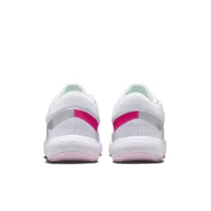 Nike Hyperquick Se Volleyball Shoes - White