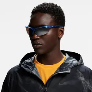 Nike Windtrack Sunglasses - Blue