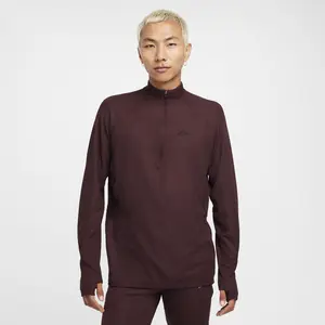 Nike Trail Dri-fit 1/2-zip Mid Layer Top